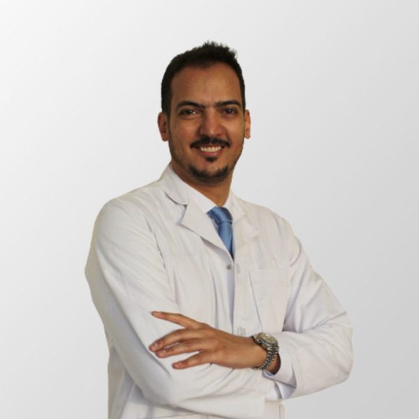 Interhealth Hospital – KSA