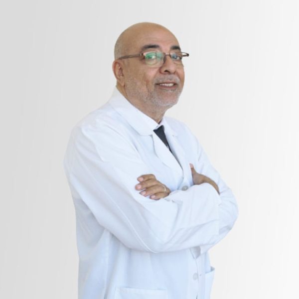 Interhealth Hospital – KSA