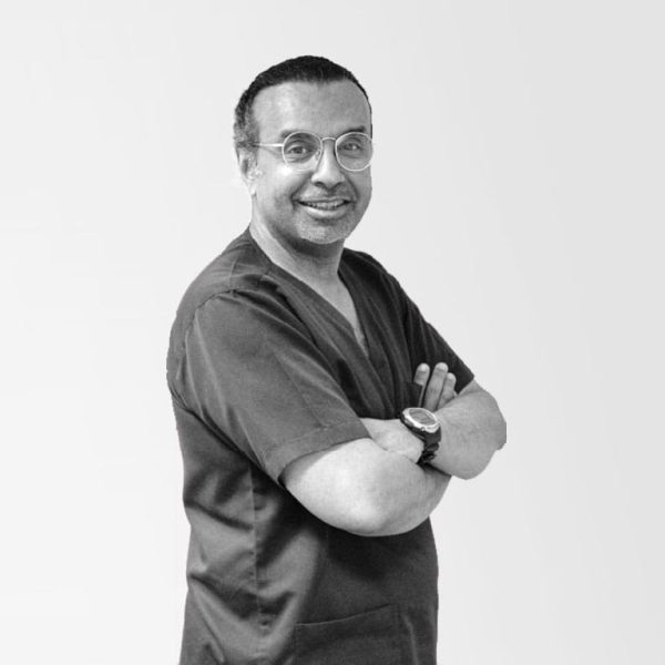 Interhealth Hospital – KSA